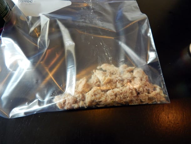 Learn To Stuff Cured Tuna in Super Baits/Super Cut Plugs - Pautzke Bait Co