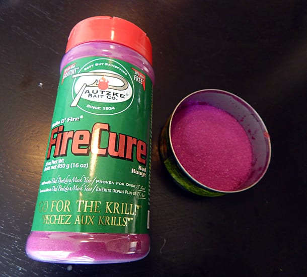 Learn To Stuff Cured Tuna in Super Baits/Super Cut Plugs - Pautzke Bait Co