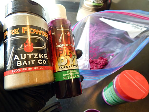 Learn To Stuff Cured Tuna in Super Baits/Super Cut Plugs - Pautzke Bait Co