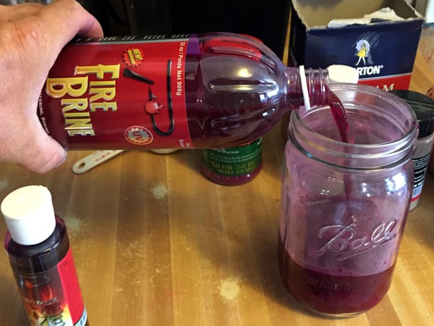 Learn To Cure Shrimp Like A Pro - Pautzke Bait Co