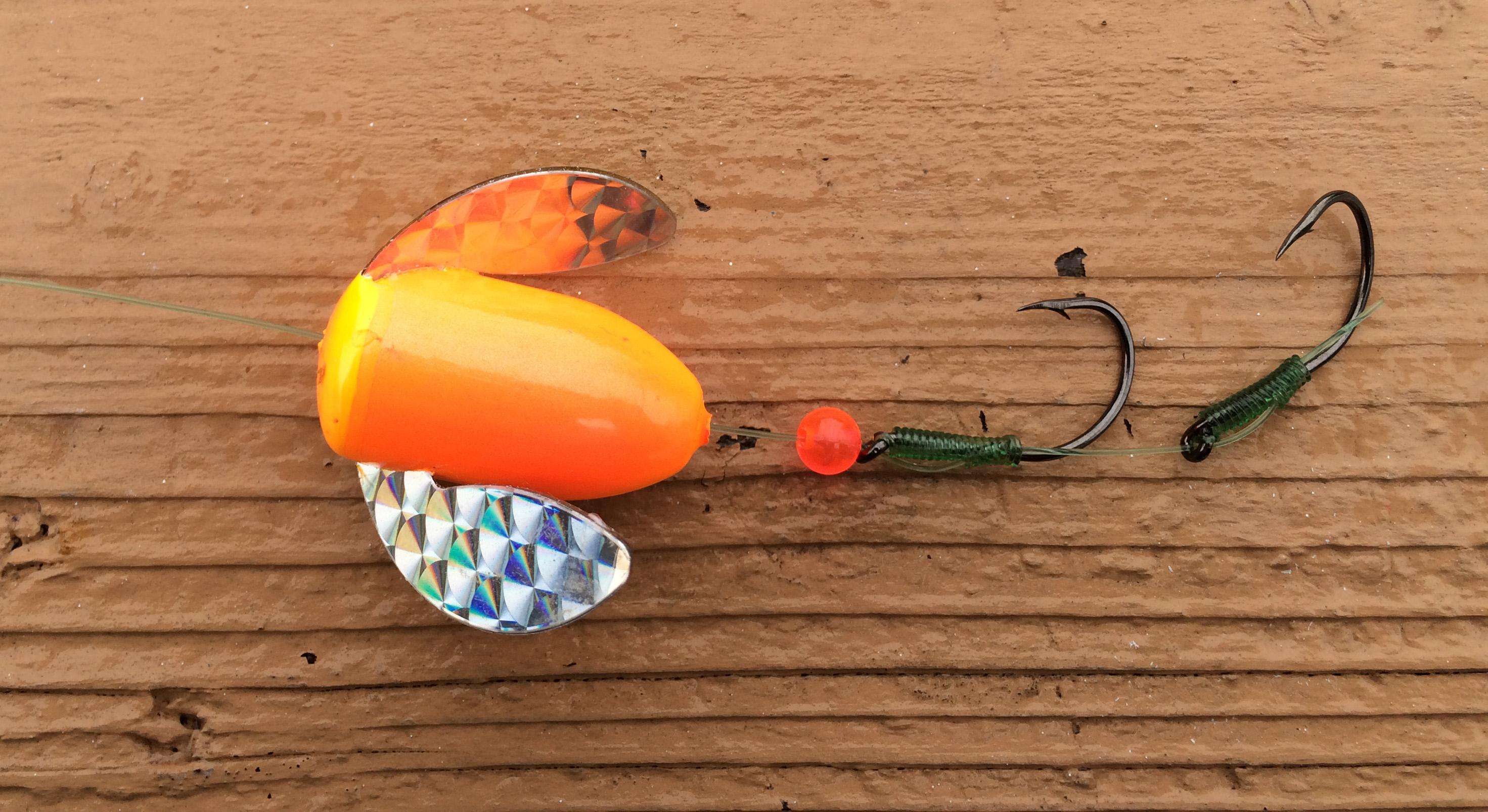 Learn To Plunk - From A Drift Boat - Pautzke Bait Co