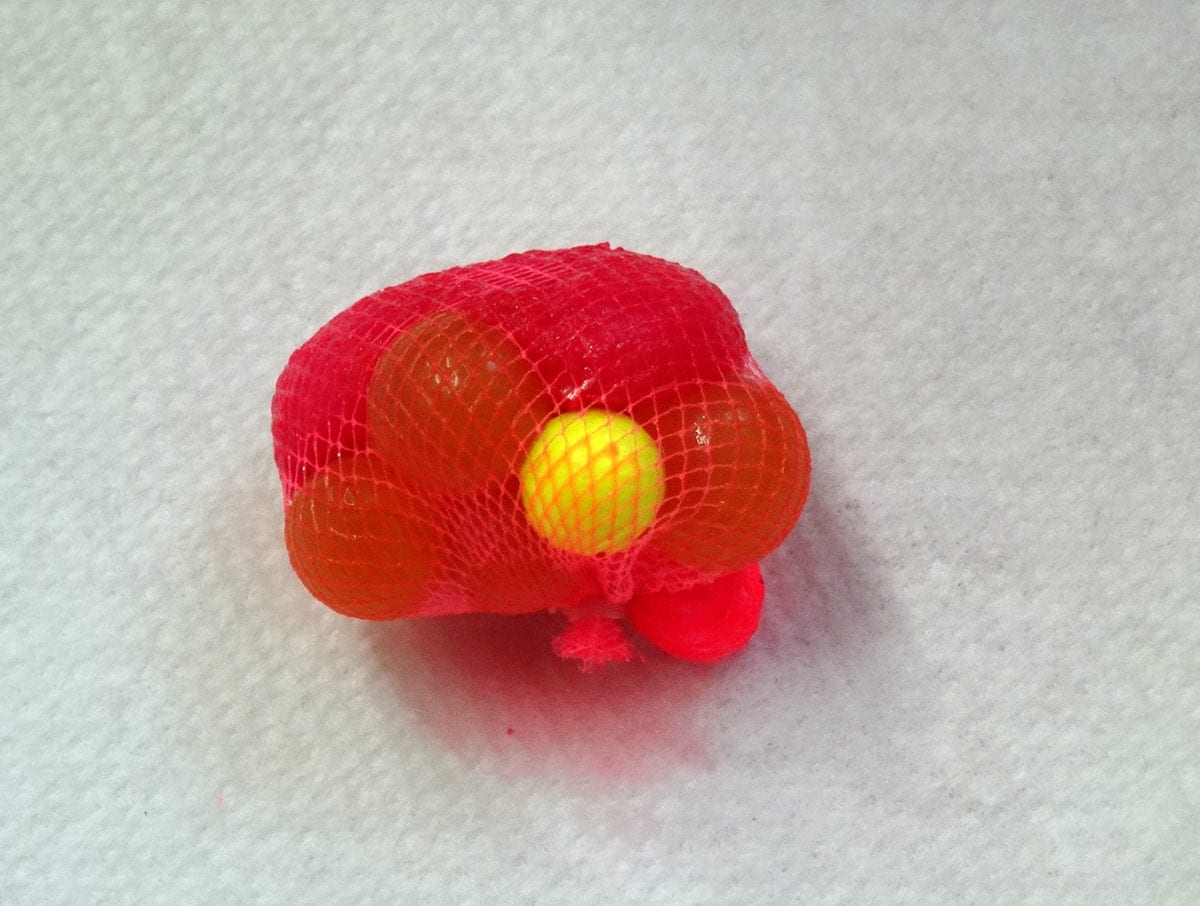 Learn To Make Salad Shrimp: For Steelhead - Pautzke Bait Co