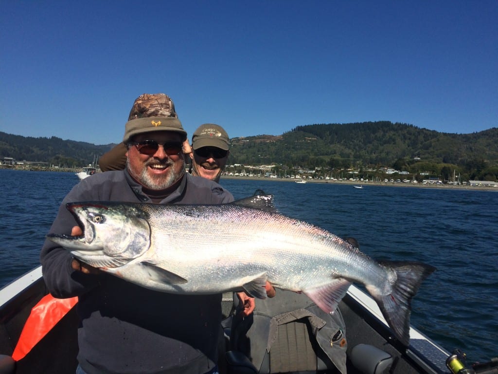 Four Hot Bait Trolling Rigs For Ocean Salmon Fishing - Pautzke Bait Co