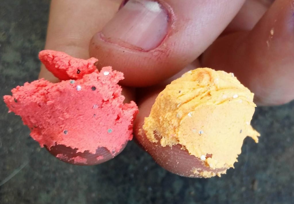 Use This Fire Bait Bait Trick: Catch More Trout - Pautzke Bait Co